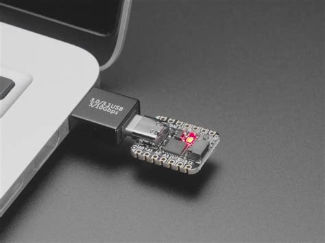 Adafruit Usb Type C Vertical Breakout Downstream Connection Id 5993 Adafruit Industries