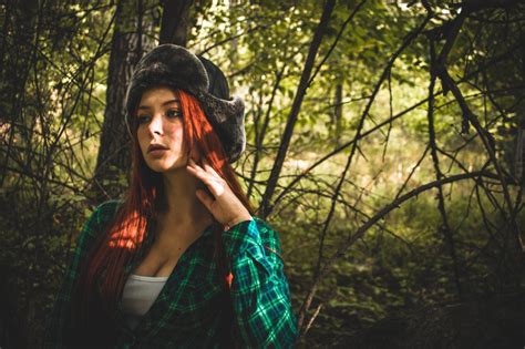 В лесу Пикабу