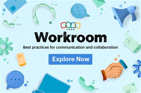 How To Videos Zoho Workplace
