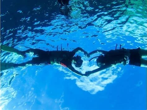 【오키나와 이시가키 섬】푸른 동굴 스노클링 체험과 폭포 놀이 Kkday