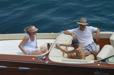 Sienna Miller Bikini Photos The Blemish