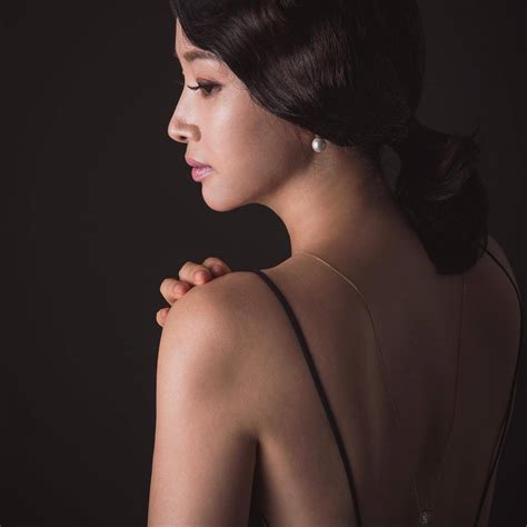 Kim Sung Hee Picture 김성희 Hancinema