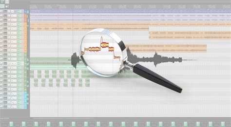 Reaper 5 Bekommt Notation Editor Gearnewsde