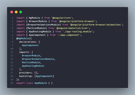 Angular Como Funciona Esse Framework E Principais Bibliotecas Insights Para Te Ajudar Na