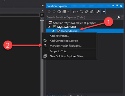 How To Write A Cmdlet In Powershell Step By Step Virtualization Howto