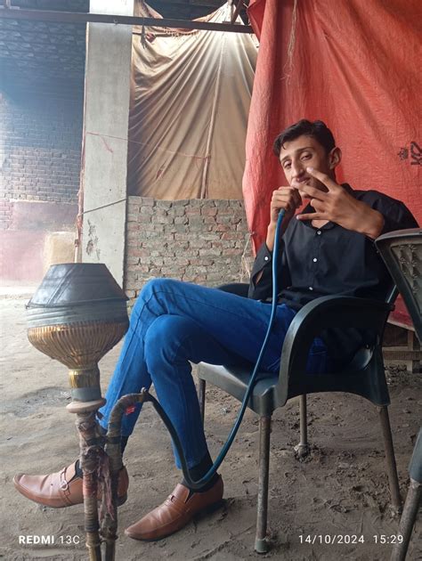 Muhammad Asif Medium