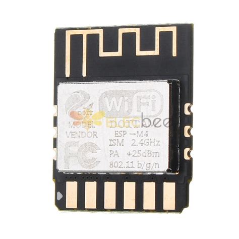 Elecbee Esp M4 Wireless Wifi Module Esp8285 Serial Port Transmission