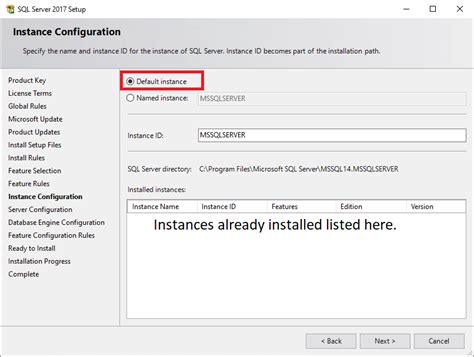 Reporting Services Basics Overview And Installation Simple Talk