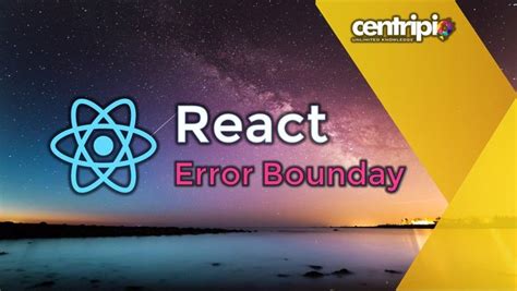 React Control De Errores Con Errorboundary