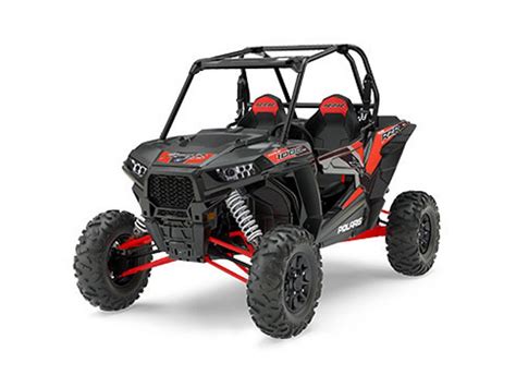 Polaris Rzr Xp 1000 Motorcycles For Sale