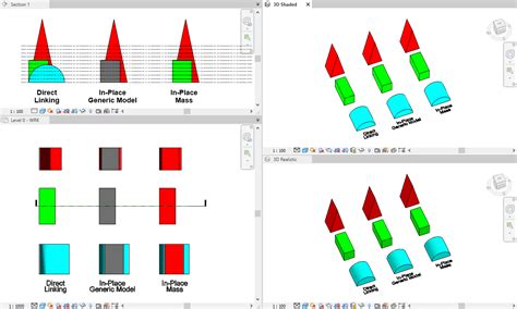 Bug Or Feature Material Properties For Linked Dwgs Autodesk Community
