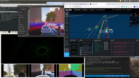 Perception Module Vehicle Collision With Pedestrians · Issue 11926 · Apolloautoapollo · Github