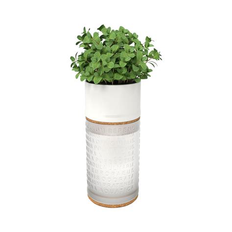 The Botanist Planter T Set 70cl The Whisky Shop