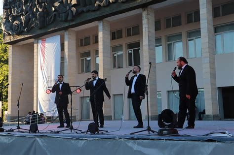 ხობის მუნიციპალიტეტში დამოუკიდებლობის დღის აღსანიშნავად სხადასხვა ღონისძიება გაიმართა