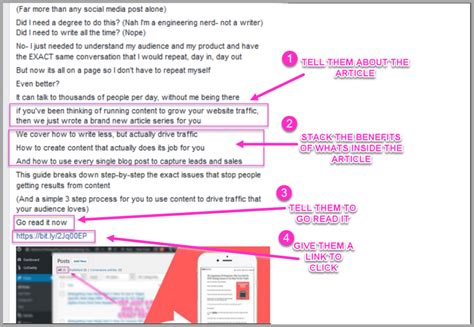 How To Write Killer Ad Copy That Converts My Content