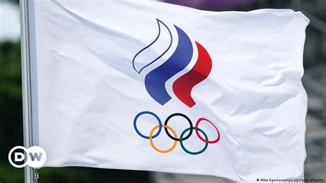 The Iocs Decision To Ban Russias Olympic Committee For Recognizing