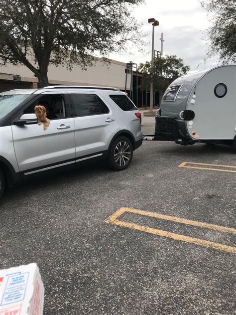 Just Brought Home Our New 2020 Css Florida