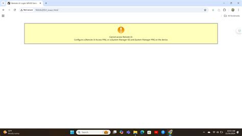 Re Imageclass Mf455dw Unable To Scan To Laptop Canon Community