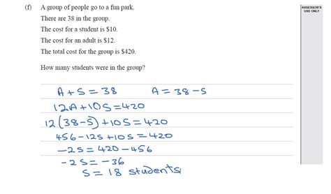 Level 1 2015 Exam Mathtec Level 1 2015 Exam Mathtec