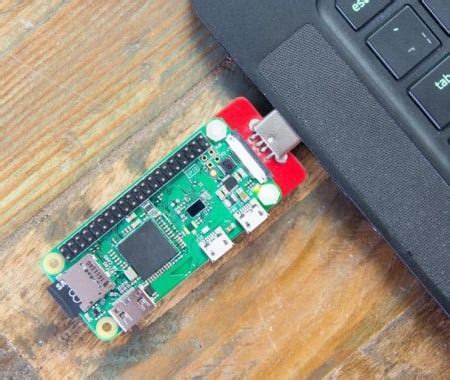 How To Build A Raspberry Pi Zero USB Computer For Raspberry Pi Maker Pro