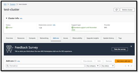 New EKS Pod Identity Powerful Amazon EKS For Kubernetes Applications CloudThat Resources