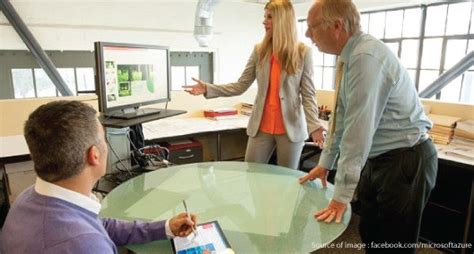 getting to know cloud computing
