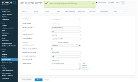 How To Set Up Secure Ldap For Active Directory — Astrix