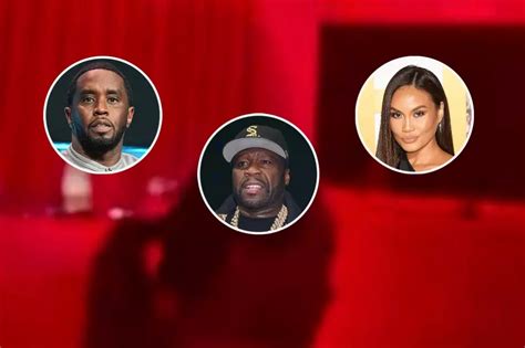 Cassie Reveals She No Longer Lives In Us After Diddy Trial