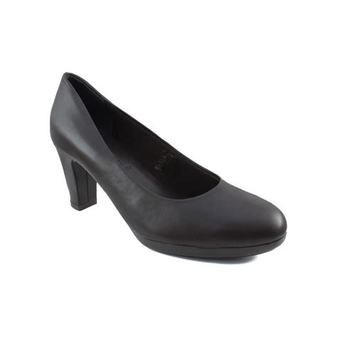 The Flexx Flexx San Francisco Cashmere Marron Chaussures Escarpins