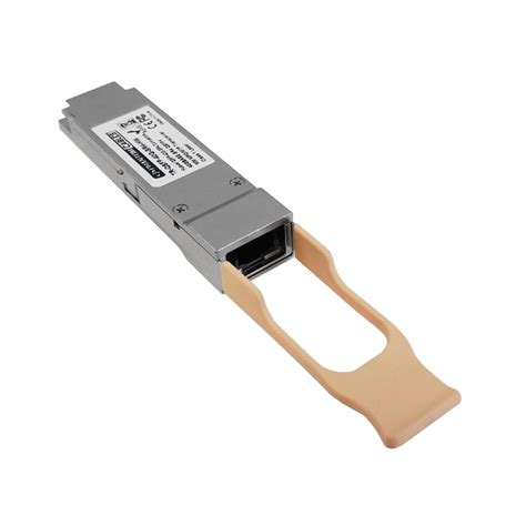Huawei® Qsfp 40g Sr4 Compatible 40gbase Sr4 Qsfp Mm Mpo Transceiver