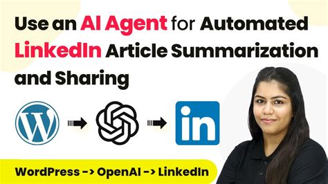 automate linkedin article summarization with pabbly connect pabbly