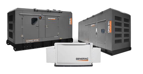 Generac India Enquiry Form