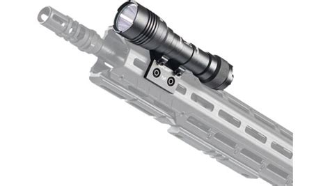 Streamlight Pro Tac Rail Mount Hl X Pro Usb Light White Led