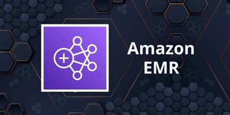 Amazon EMR AWS Cheat Sheet
