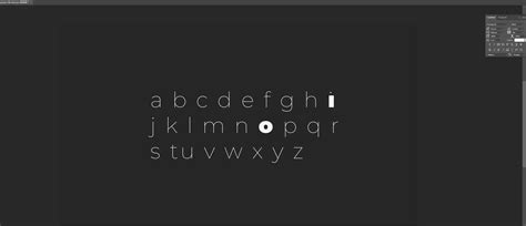 Photoshop Font Issue Rphotoshoptutorials