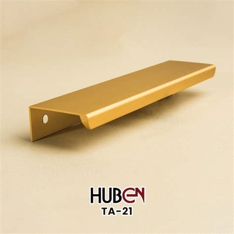 Plat Strip Ss Model U Psu Huben Indonesia