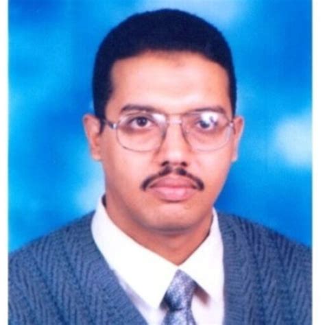 Yahia Mohamed Assistant Professor Of Microbiology Phd Umm Al Qura