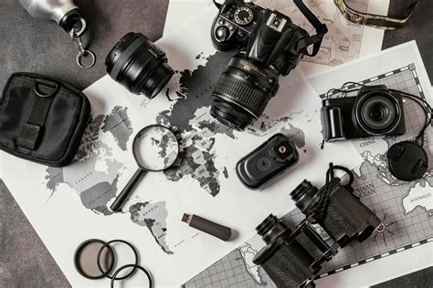 Fotografi Sebagai Media Komunikasi Visual Di Era Digital