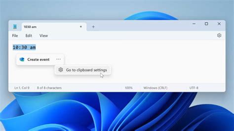 Microsoft Deprecates Suggested Actions In Windows 11