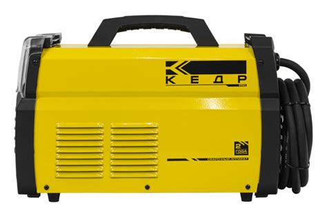 Аппарат инверторный КЕДР MultiARC-2500MV (Компактный корпус ...