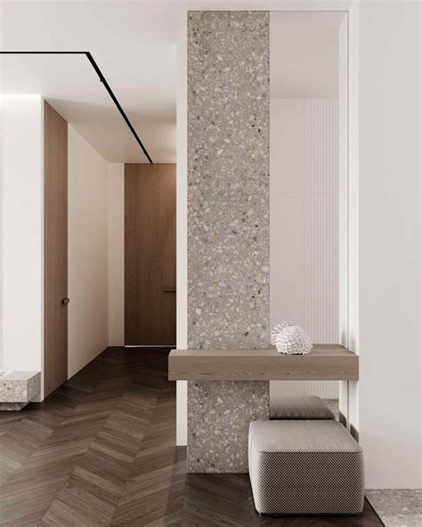 Redside 80 Minimalistische Interieurstijl Binnenhuisarchitectuur Interieur