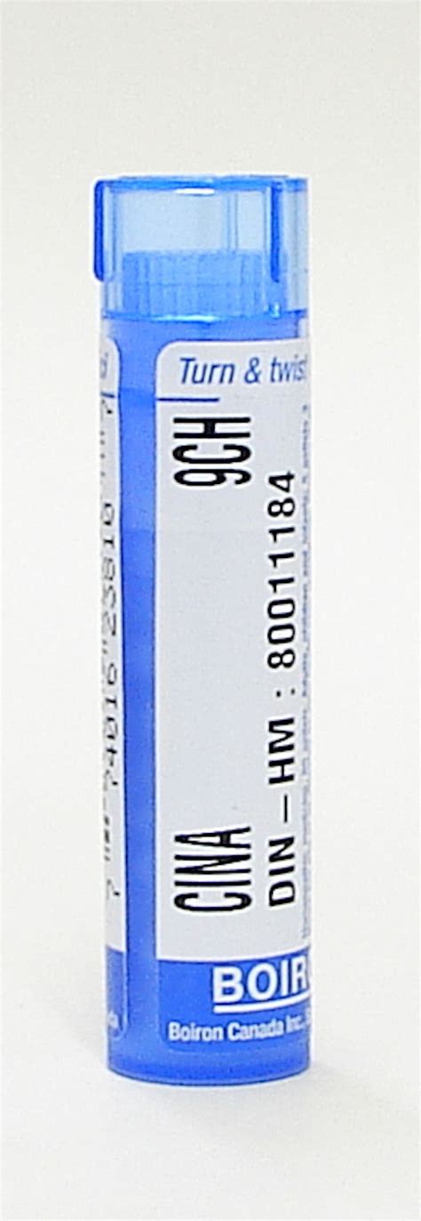 1 Cina 9ch Opinie Cena Zamienniki Ulotka Skład • Znamlek Pl