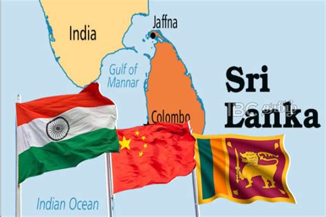 விடுதலைப் புலிகளின் இன்மையால் இந்தியாவுக்கு ஏற்பட்ட நிலை ஐபிசி தமிழ்