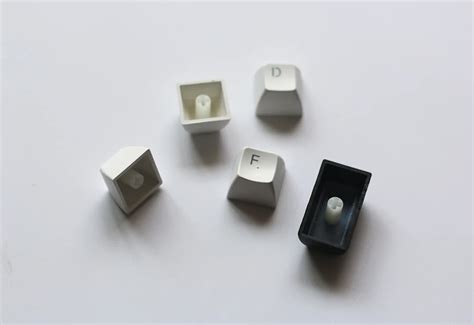 SA KeyCaps Set Diykeycap