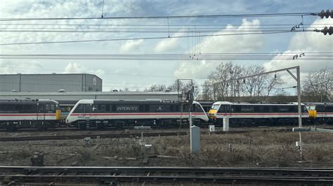 The Class 89 By Accurascale With Rails Of Sheffield Page 31