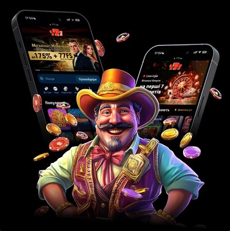 777 Казино — Грай Онлайн Бонуси Слоти та Турніри для Тебе