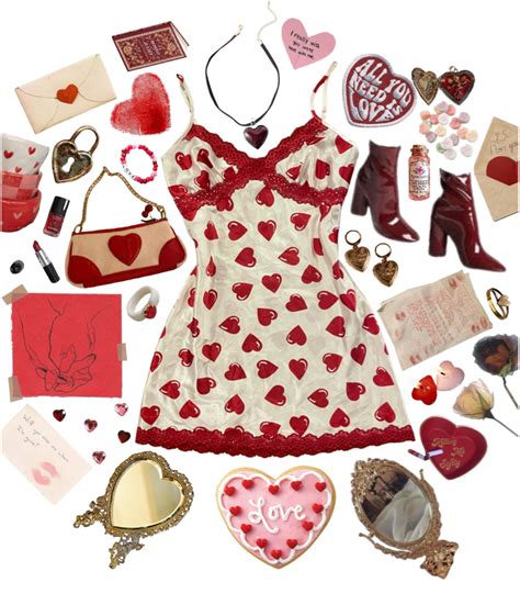 Love Love Love Outfit Shoplook