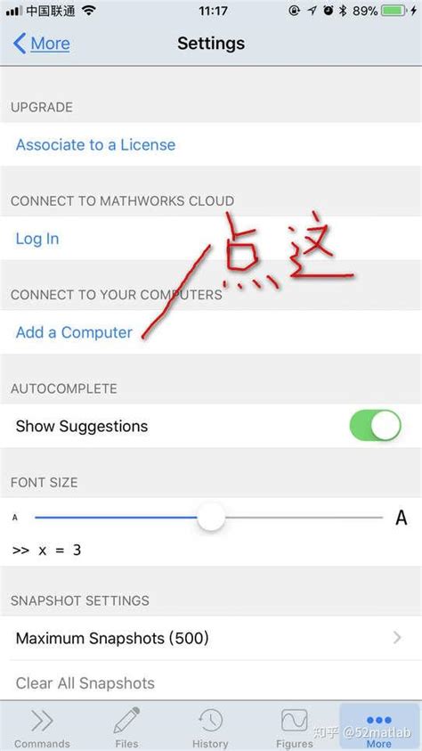 采集手机内置传感器数据到matlab进行实时算法设计的方法 知乎
