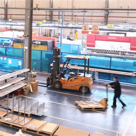 Automated Assembly Lines Caamatech