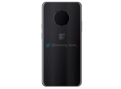 OnePlus 7T Release Date Specs Leaks News